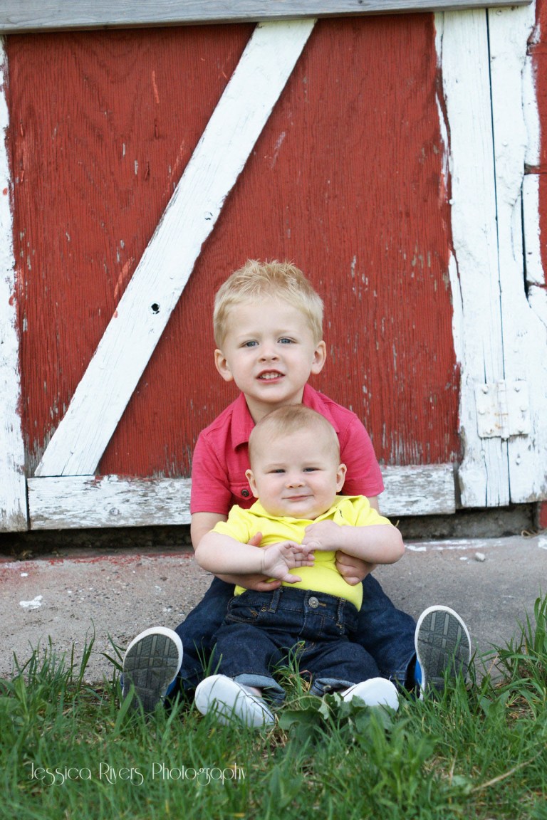 Little Love